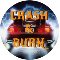 Crash & Burn – Boston